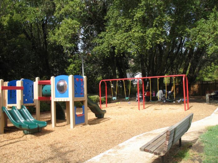 Las Gallinas Park | Marinwood Community Services District